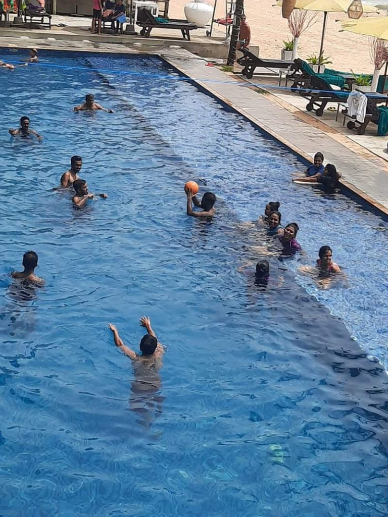 AGS Annual Outing - AGS Associates